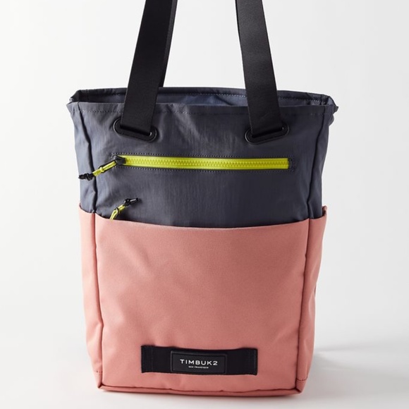 Timbuk2 | Bags | Timbuk2 Scholar Convertible Tote Pack | Poshmark
